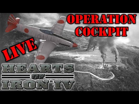 Steam Community :: Video :: Operation Cockpit- HOI4 Patch 1.12.12 ...