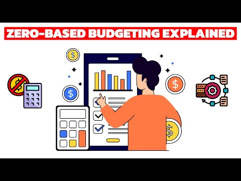Why Your Budget Fails: Zero-Based Budgeting Will Change Your Finances