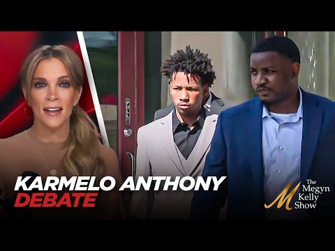 Complicated Case of Karmelo Anthony and Whether He Deserved Bond, w/ Steve Deace and Delano Squires