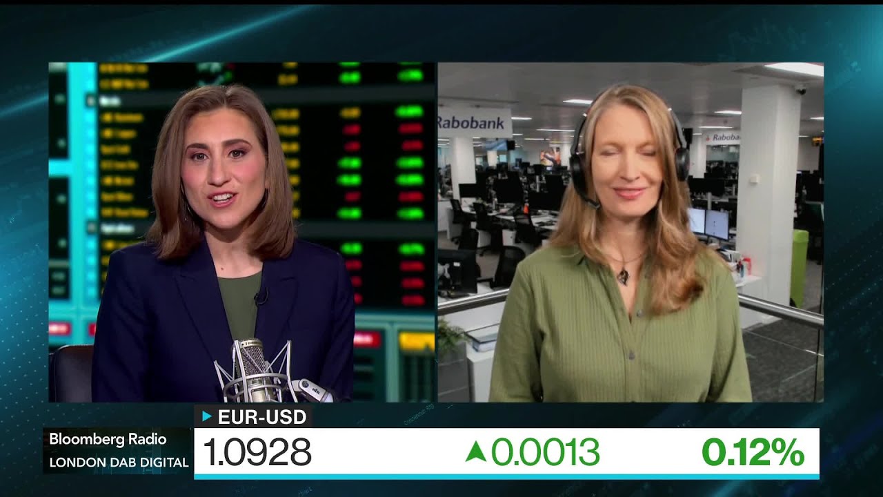 US Dollar at ‘Pivotal Point,’ Says Rabobank’s Jane Foley - Croblanc