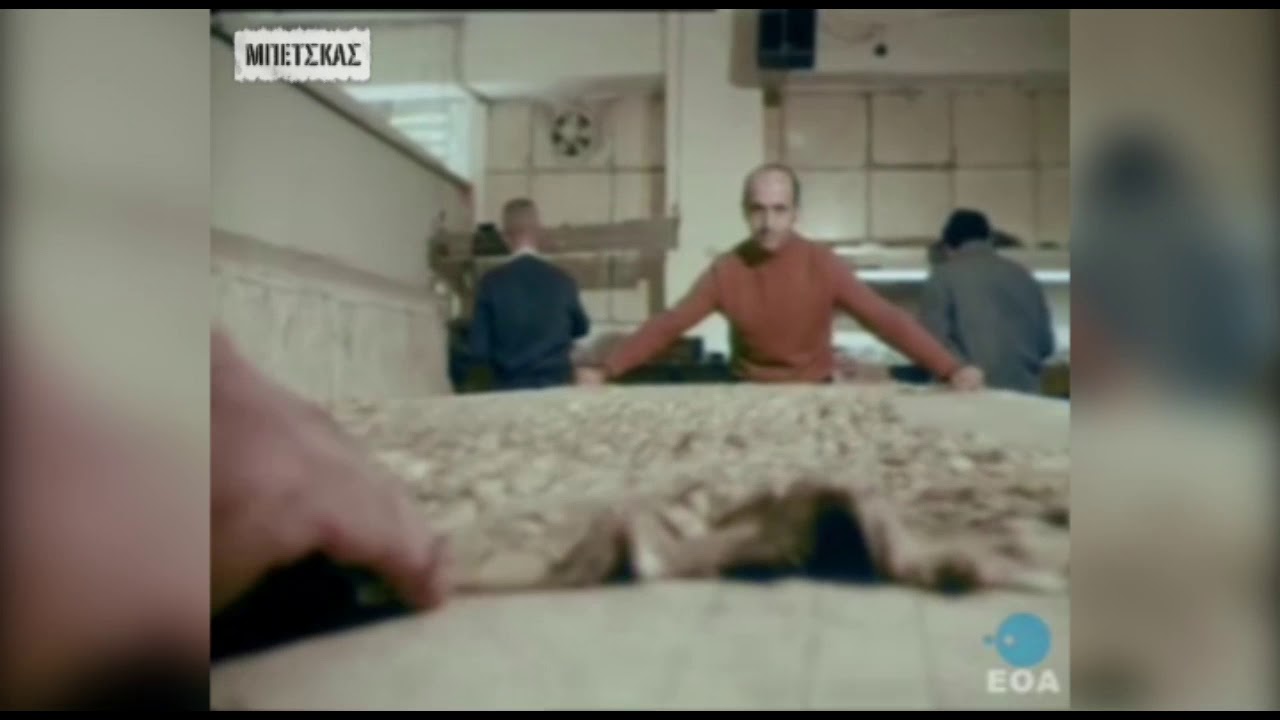 Καστοριά: Τα χρυσά χρόνια της γούνας – (video) - OlaDeka
