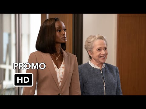 Matlock 1x11 Promo (HD)- Season 1 Episode 11: ‘A Traitor in Thine Own House’