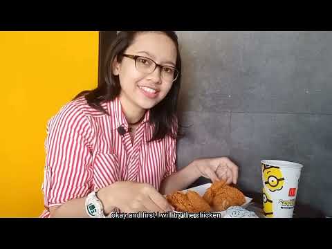 Alya Rahmah (A15.2021.02018) Restaurant Review