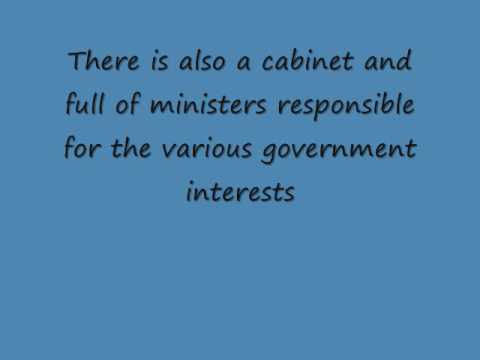 The Provincial Government