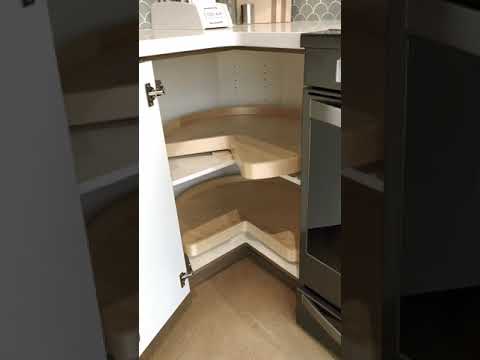 Wood Super Susanโฆ Flex โ๐ผ