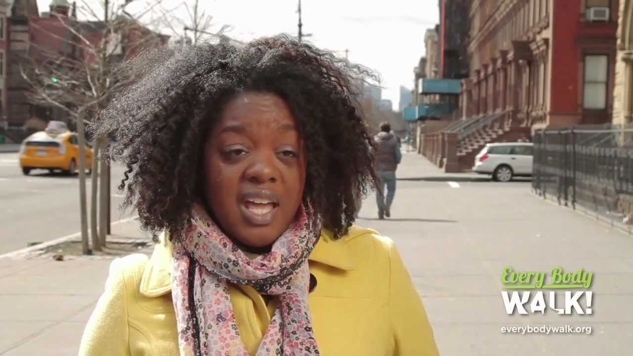 Finding Green Space: New York City Parks