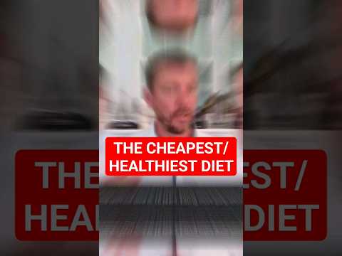 The Carnivore Diet Is NOT EXPENSIVE