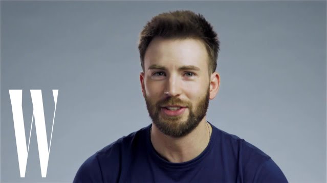 Chris Evans' Favorite Birthday Was at the Roller Skate Rink