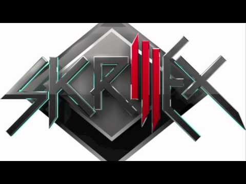 Bangarang - Skrillex (Brock Ravest (Tech Tune) Remix)