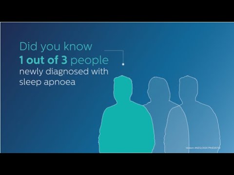 Philips Mask Selector 3D - A Pioneering Tool for CPAP Mask Personalisation I Philips