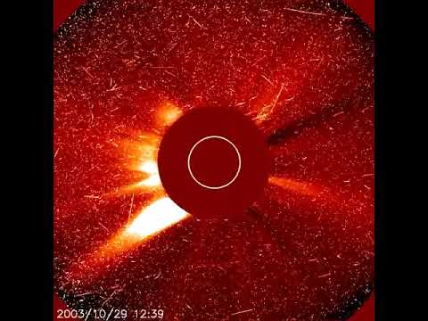 NASA-enabled AI predictions may give time to prepare for solar storms