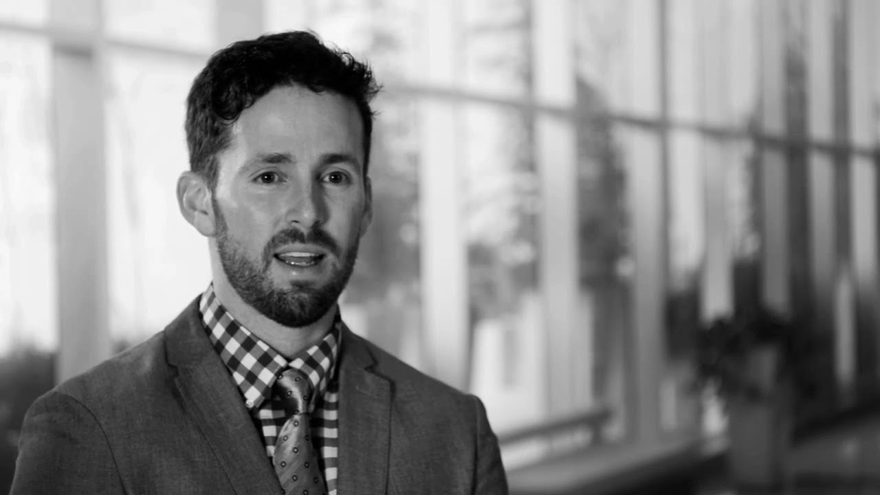 Meet Dr. Robert D. Martin, Orthopaedic Surgeon