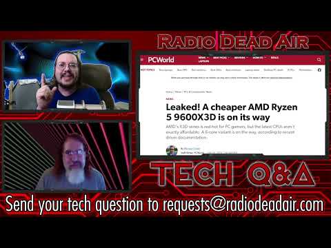 Tech Q&A - Musk's xAI Loan Troubles - 6/21/25
