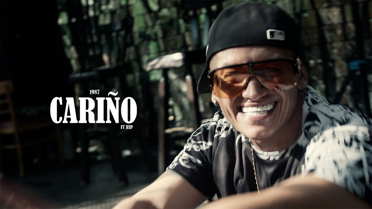Lyrics & Translations of CARIÑITO by Cariño | Popnable