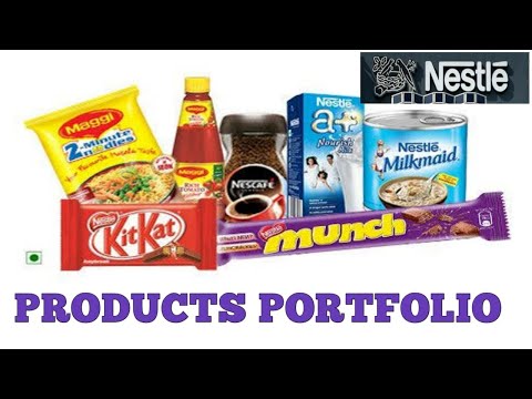 Products of Nestle | Top Products of Nestle in India | FMCG |Product list of Nestle India || Devesh