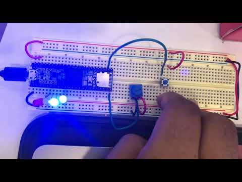 Digital Electronics Assignment #5 – Kevin Persad's Electronics Lab