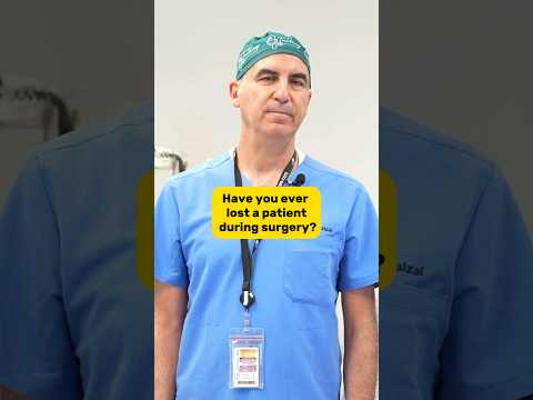 Top 5 questions orthopaedic surgeons get asked #shorts