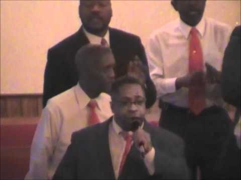 Bobby Clay- That Man Canton Spirituals