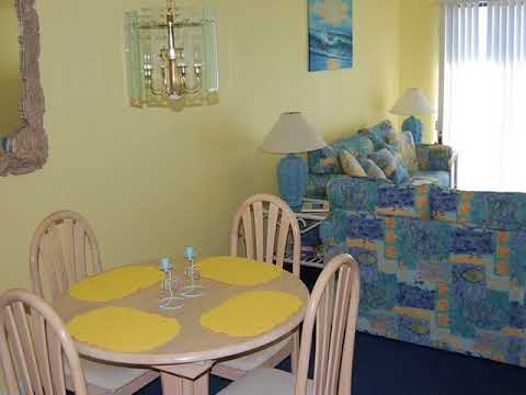 Shipwatch Pointe I-326 Apartment - Myrtle Beach (South Carolina) - United States