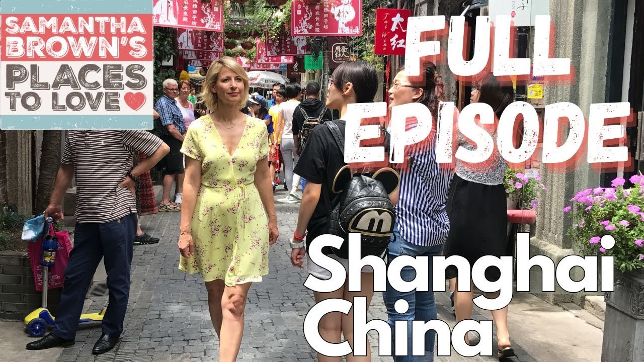 Exploring the Vibrant Culture and Cuisine of Shanghai, China | Galaxy.ai