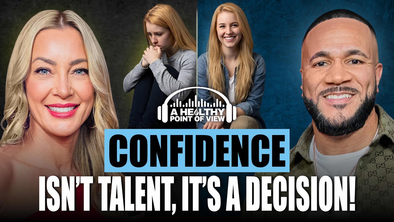 From Fear to Confidence: The Decision Framework That Changes Everything | Julee Gracey | Ep. 126