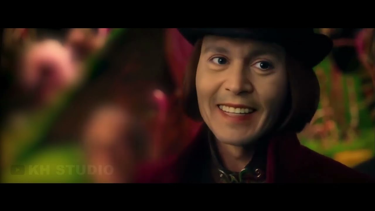 Wonka 2 Teaser Trailer 2025 Concept