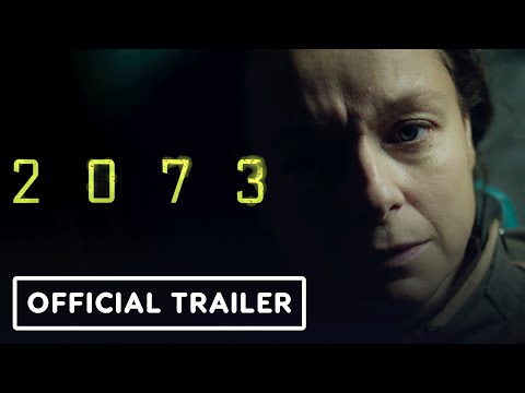 2073 - Official Trailer (2024) Naomi Ackie, Samantha Morton, Hector Hewer