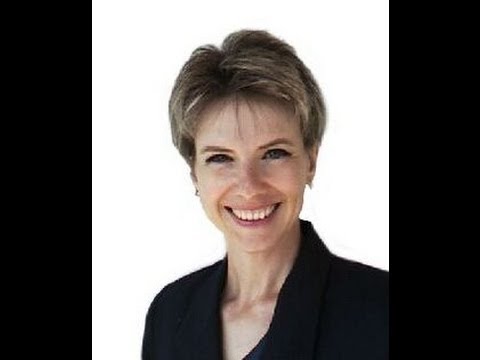 The Secret Meaning in Dreams with Gillian Holloway