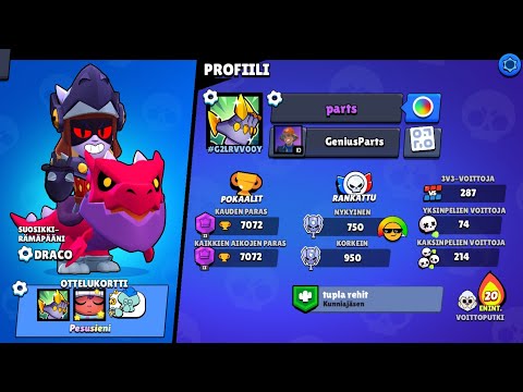 Eka brawli video