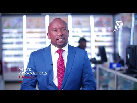 Introduction Phillips Pharmaceuticals Top 100 3 0