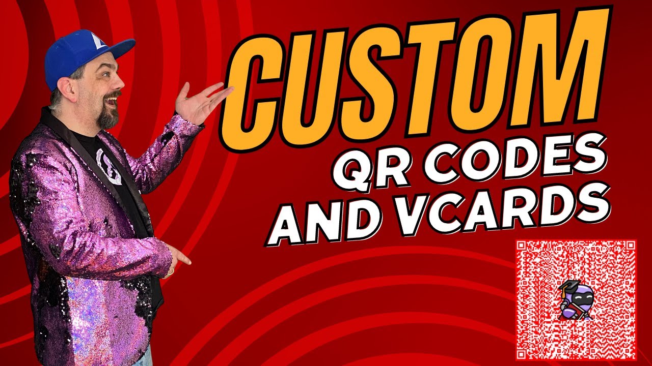 Build a Custom QR Code Generator with .NET, IronQR, and Telerik Blazor