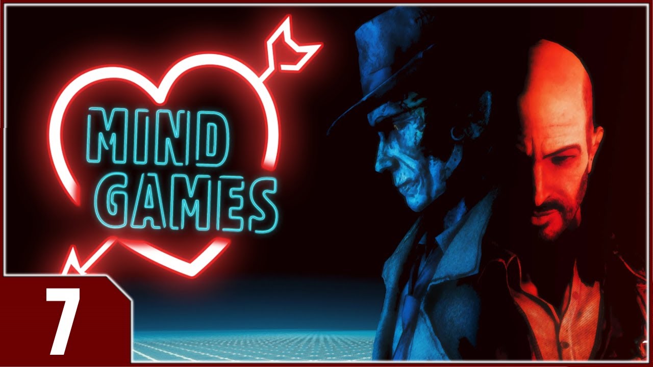 Fallout: Mind Games Prologue - EP7