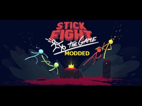 Steam Community :: Video :: Como Poner Mods En Stick Fight