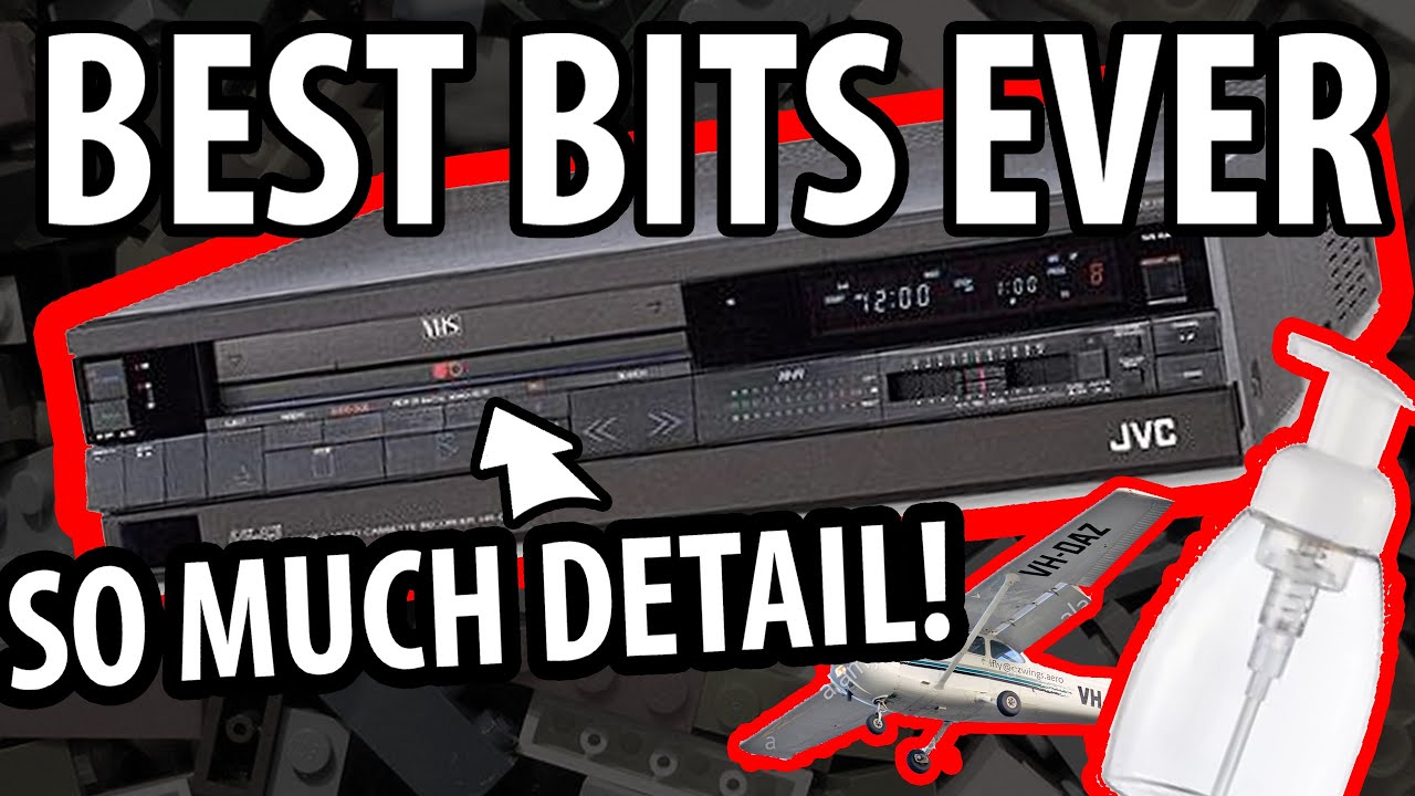 Top Secret Source for Scratch Building materials! - April Haul