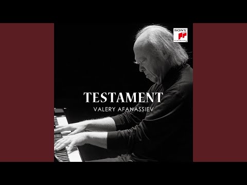 Sarcasms op. 17 II. Allegro rubato