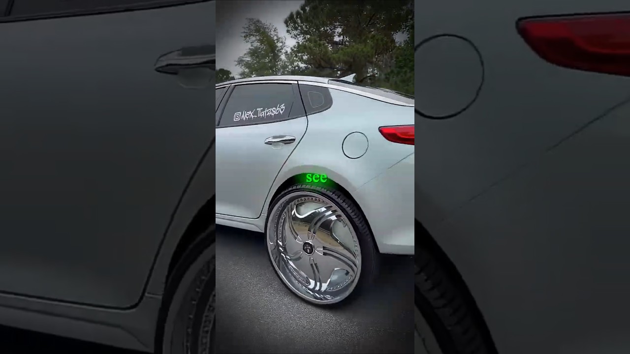 Spinners vs Floaters