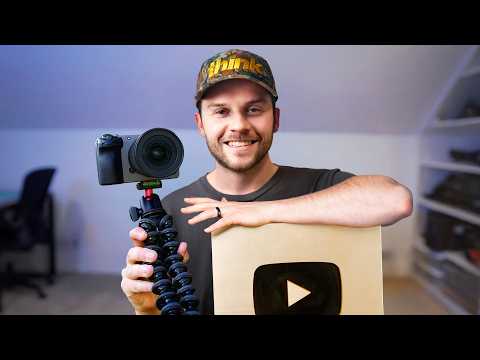 How I’d Start a YouTube Channel in 2025 (If I Had to Start Over)