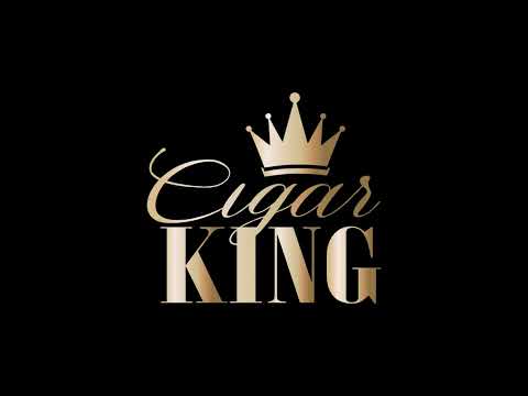 Cigar King Logo