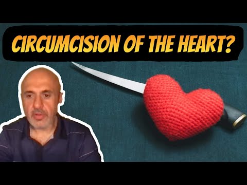 How CIRCUMCISION in the Bible pointed to Jesus | Sam Shamoun
