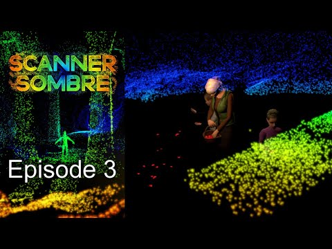 Steam Community :: Video :: Scanner Sombre - Episode 3 - I was dead all ...