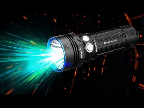 Top 10 Compact Tactical Flashlights Under $20 on Amazon