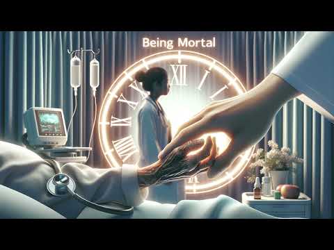 Being Mortal | Book Summary & Discussion | Accha FM Podcasts