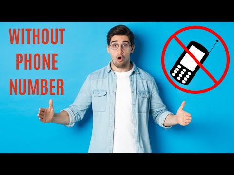 Can You Create an Outlook Account Without a Phone Number | 2 Minutes Tutorial?