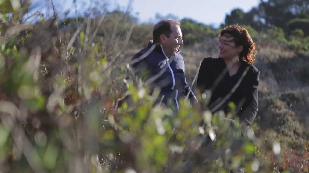 Mike & Maaike Interview