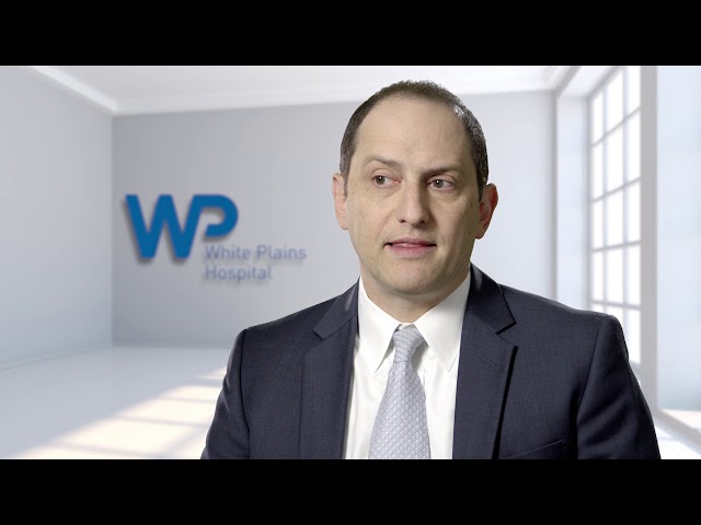 Dr. Joshua Raff, Chief of Hematology/Oncology and Chairman of the ...