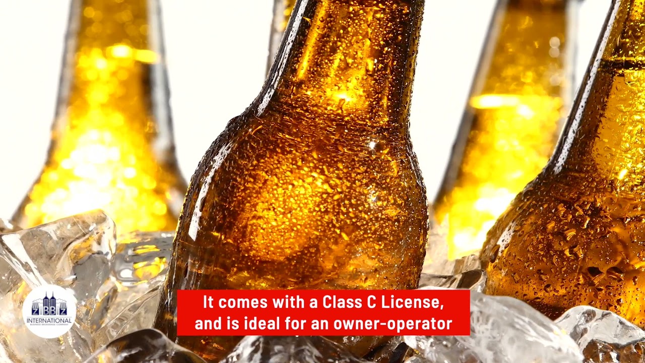 Rare Find Beer And Soda Distributor Add