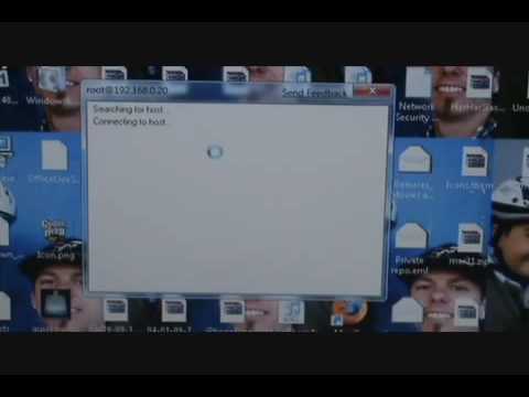 How To SSH