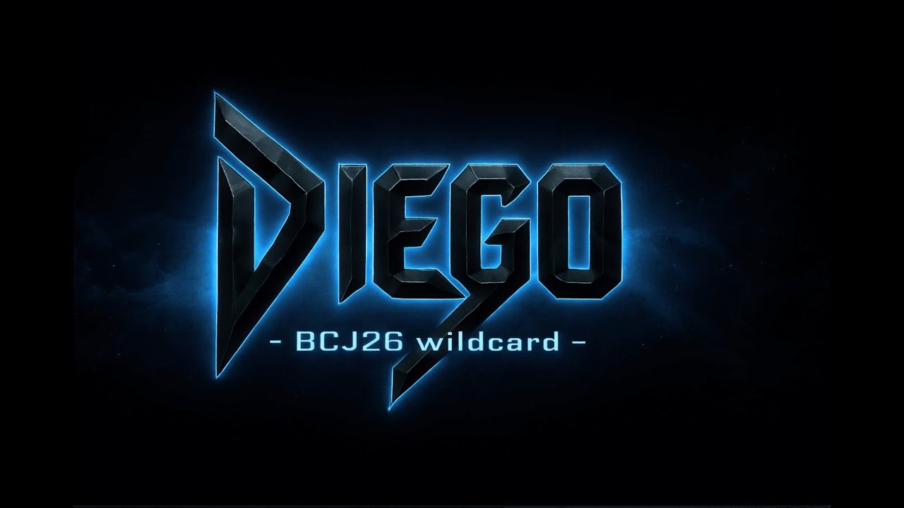 Diego.s | BEATCITY JAPAN 2026 WildCard SOLO Category