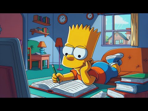 Music to put you in a better mood ???? Study Music - lofi / relax / stress relief