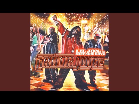 Contract (feat. Jazze Pha, Pimpin Ken & Trillville)